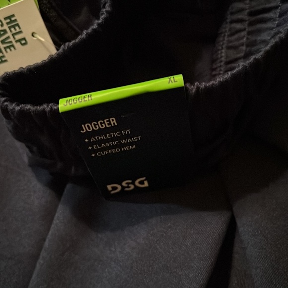 DSG | Pants | Dsg Sweat Pants | Poshmark
